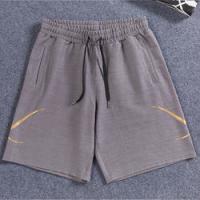 China Sports Pants Nylon MID Track Custom Polyester Basketball Summer Shorts Joggers for Men for sale