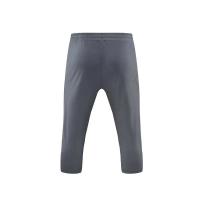 China Custom Unisex Sweat Shorts Raw Edge French Terry Heavy Cotton Casual Gym Running Fitness Vintage Acid Wash Shorts for Men for sale