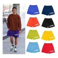 China Custom Loose Fit Utility Pockets Casual Streetwear Baggy Twill Cargo Pants for Men for sale