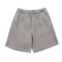 China OEM Custom Flared Sweatpants Cotton Nylon Flare Track Pants Men Jogger Pants Flare Sweat Pants Men for sale