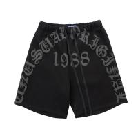 China OEM Custom Flared Sweatpants Cotton Nylon Flare Track Pants Men Jogger Pants Flare Sweat Pants Men for sale