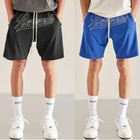 China High Quality Men&prime;s Shorts Custom Logo Mens Shorts Casual Hip Hop Streetwear Shorts for Men for sale
