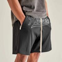 China High Quality Men&prime;s Shorts Custom Logo Mens Shorts Casual Hip Hop Streetwear Shorts for Men for sale