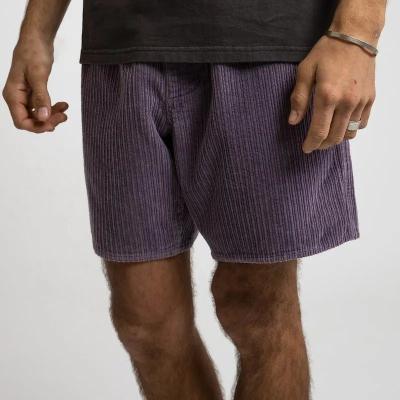 China Custom Summer Print Double Layer Mesh Shorts Casual Nets Jogger Cool Mens Vintage Basketball Designer Shorts for sale