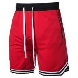 China Quick Dry Men Loose Shorts Jogging Short Pants Plus Size Gym Athletic Running Men Shorts for sale
