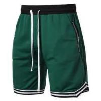 China Quick Dry Men Loose Shorts Jogging Short Pants Plus Size Gym Athletic Running Men Shorts for sale