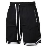 China Quick Dry Men Loose Shorts Jogging Short Pants Plus Size Gym Athletic Running Men Shorts for sale