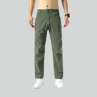 China Custom Pockets Jogging Blank Track Motorcycle Mens Pants Custom Sweatpants Trousers for Men for sale