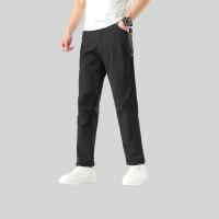China Custom Pockets Jogging Blank Track Motorcycle Mens Pants Custom Sweatpants Trousers for Men for sale
