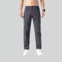 China Custom Pockets Jogging Blank Track Motorcycle Mens Pants Custom Sweatpants Trousers for Men for sale