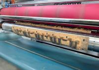 China Automatic Rotary Carton Die Cutter For 1-6 Colors Corrugated Boxes for sale