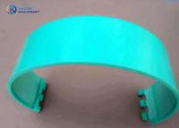China Anvil Cover Cartoning Machine Parts Optional With Polyurethane And Iron for sale