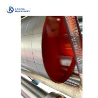 China Water Based Ink Carton Printing Machine For Corrugated Cardboard Boxes for sale