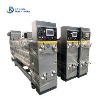 China 1-6 Colors Full Automatic Carton Box Printing Machine For Corrugated Cardboard Making Packaging Printer for sale