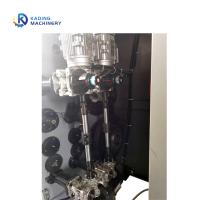 China Fully Automatic Carton Printing Machine With Phase Fixing System And Water Ink System for sale