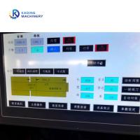China Electric Adjustment Slotter Corrugated Box Printing Machine for packaging box for sale