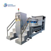 China Automatic Feeding Carton Box Die Cutting Machine With Leading Edge 160 Pcs / Min for sale