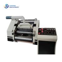 China High Speed Corrugation Line With Stacker Machine For 3 / 5 / 7 Ply Corrugated Board for sale