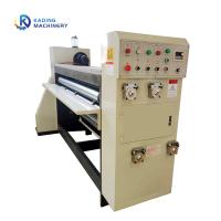 China 120m/Min Corrugation Line With Automatic Gantry Stacker With Slitter Scorer for sale