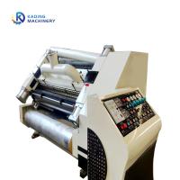 China 7 Layers 120m/Min Corrugation Line For Producing Corrugated Cardboard for sale