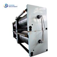 China 5 Layers Corrugation Line With Production Management System And Single Facer for sale