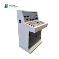China Oil Heating Single Facer Corrugation Machine For 3 / 5 Ply Corrugated Paper 150m/Min for sale