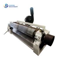 China Automatic Single Facer Machine With Vacuum Type Suction System And Computer Controlled for sale