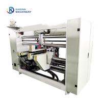 China 600 Nails/Min Corrugated Box Stitching Machine For Cardboard Box With PLC Touch Screen for sale
