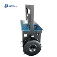 China Semi Automatic Carton Binding Machine PP Type With Electric Control for sale