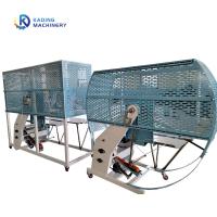 China 15 Packs/Min Carton Binding Machine For Strapping Cases And Box Packaging for sale