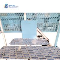 China PE Belt Carton Strapper For Carton Box By PE Tying Machine for sale