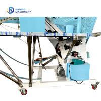 China Manual Carton Strapping Machine PE Type For Corrugated Cardboard for sale