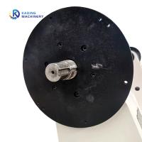 China Hydraulic Driven Mill Roll Stand 1400mm Width 3T Loading Capacity for sale