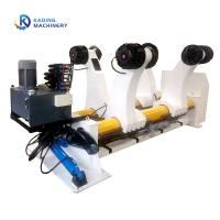 China 1500mm Electric Driven Mill Roll Stand 2T Capacity for sale