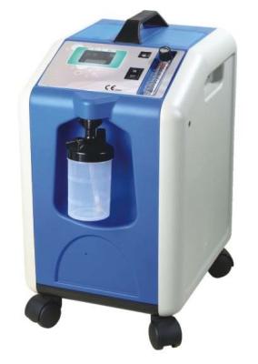 China low noise 5L /3L oxygen concetrator for sale