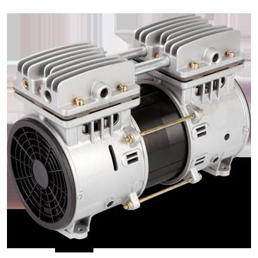 China comprssor /pumps ZW500 for sale