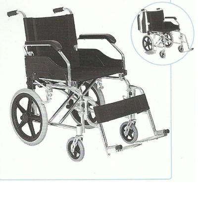 China WHEEL CHAIR 977 for sale