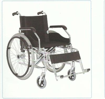 China WHEEL CHAIR 988 for sale
