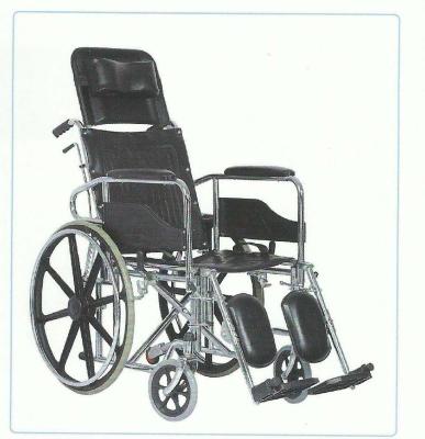 China WHEEL CHAIR 954GCB for sale