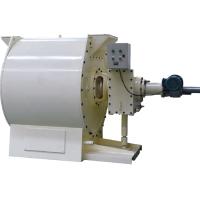 China 220V Chocolate Refining Machine 50-200KG/H 0-30RPM for sale