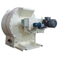 China Stainless Steel PLC Controlled Chocolate Refining Machine 0-30RPM for sale