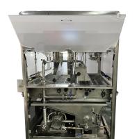 China 15M Cooling Tunnel Chocolate Coater For Enhanced Chocolate Coating Process for sale