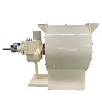 China 2T Chocolate Conche Machine for Industrial Chocolate Production for sale