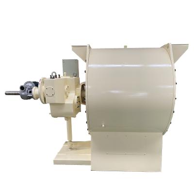 China 2T Chocolate Conche Machine for Industrial Chocolate Production for sale