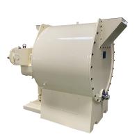 China 2T Chocolate Conche Machine for Industrial Chocolate Production for sale