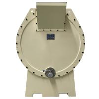 China 2T Chocolate Conche Machine for Industrial Chocolate Production for sale