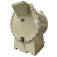China 2T Chocolate Conche Machine for Industrial Chocolate Production for sale