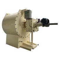 China 2T Chocolate Conche Machine for Industrial Chocolate Production for sale