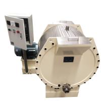 China 100L Chocolate Conche Machine for Food Manufacturing 380V for sale