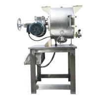 China 40L Chocolate Conche Machine 5.5kw Carbon Steel Industrial for sale